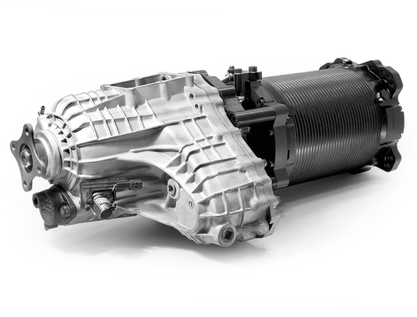 4WD Nissan GTR 5 Speed RS90 Sequential Gearbox – NMK Performance
